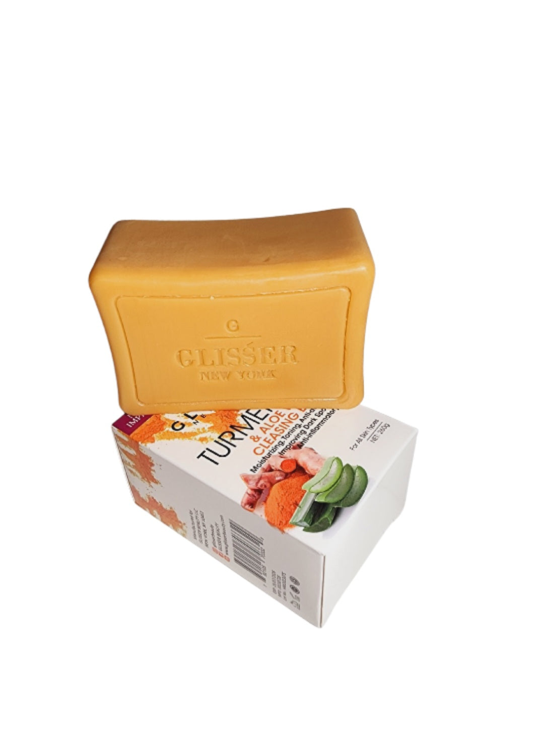 Rely On The Natural Ingredient - Turmeric For Your Skin Ailments ...