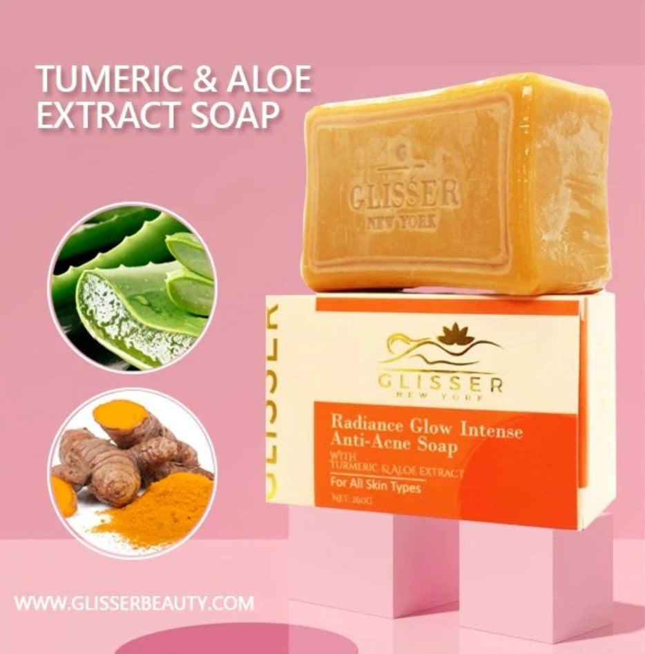 Soothing Benefits Of Turmeric Soap: Everything You Need To Know ...